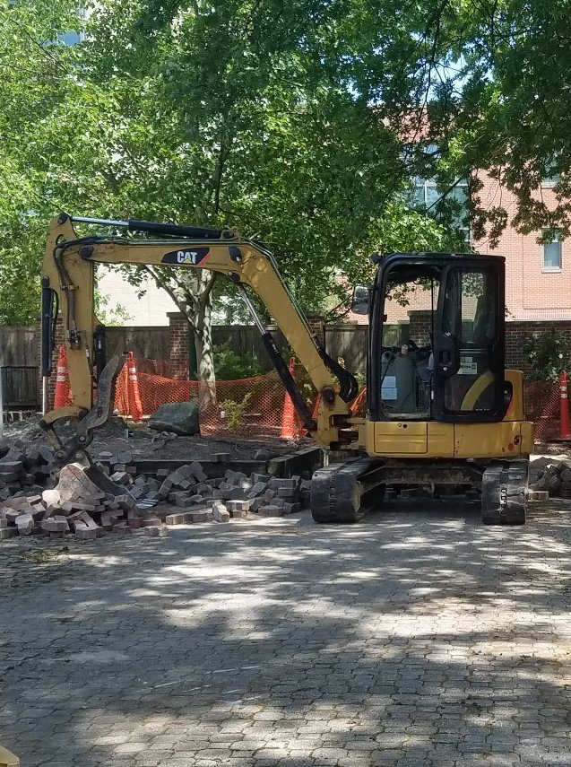 About – Vision Civil Construction